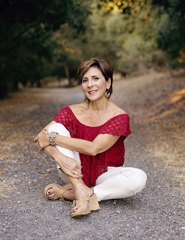 About Suzanne Schaff | Certified Life Coach In Prescott, AZ
